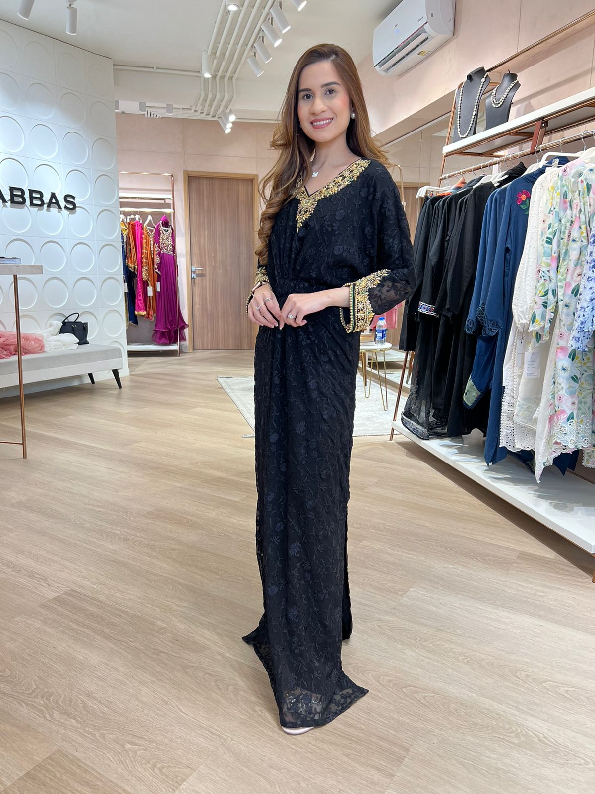 Sale – Sabeen Abbas