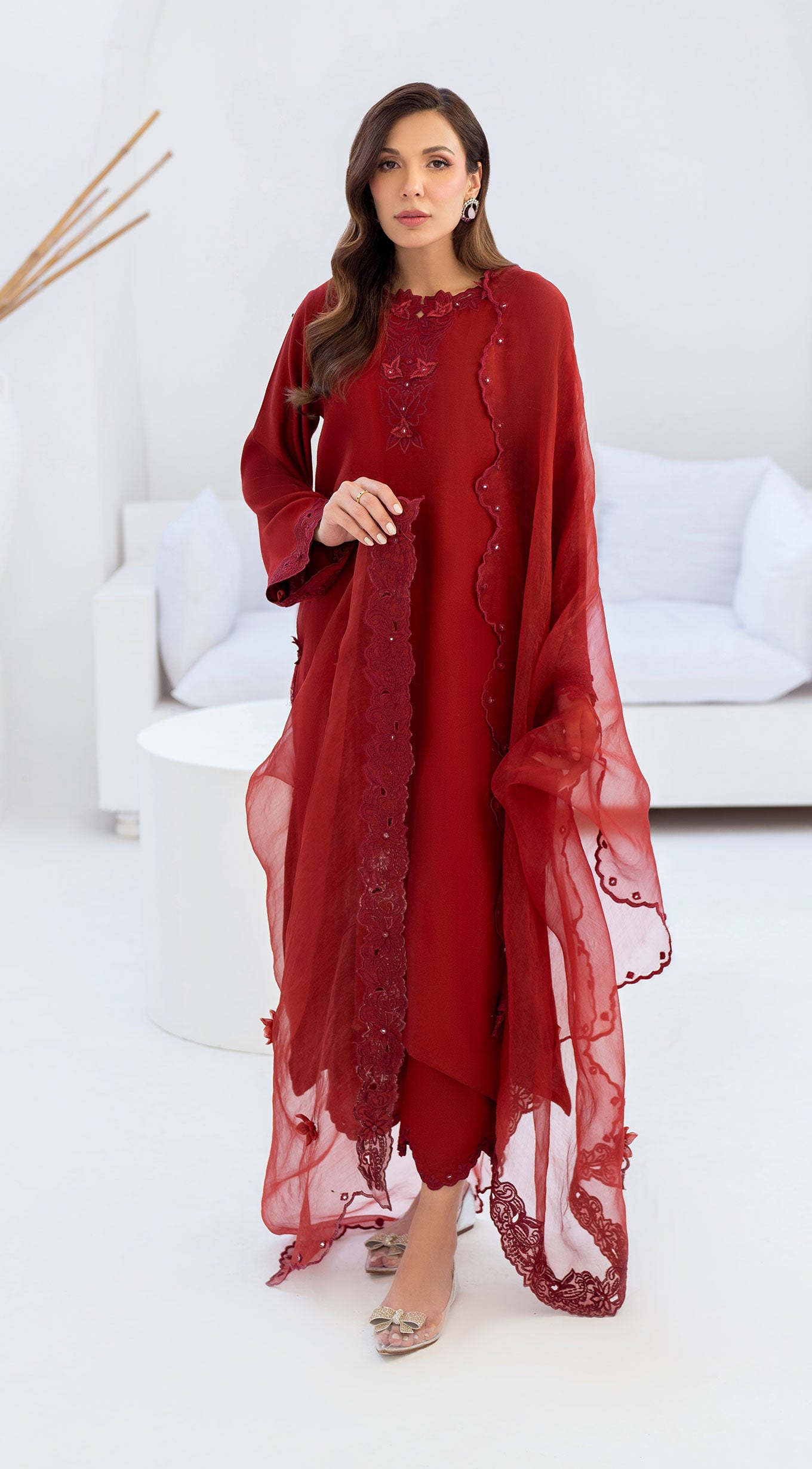 New Arrivals – Sabeen Abbas