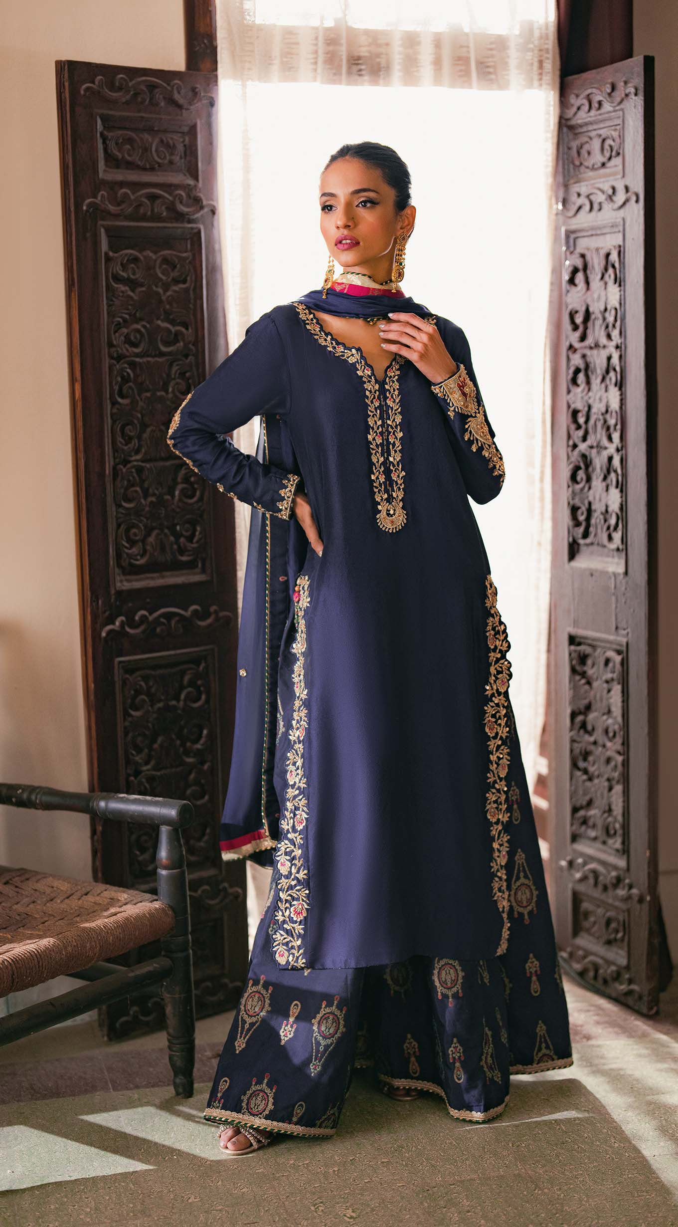 New Arrivals – Sabeen Abbas