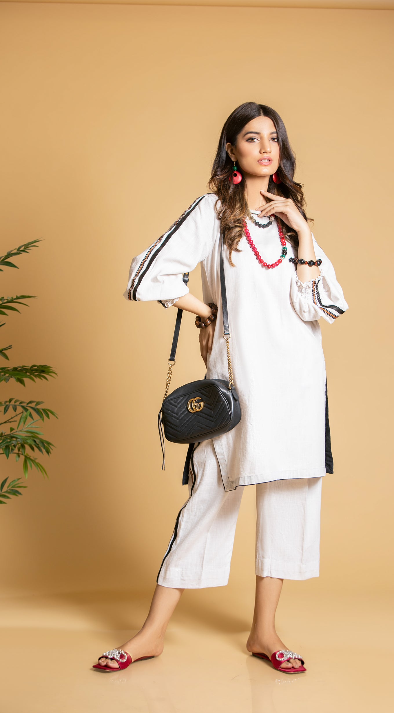 Lena Separates – Sabeen Abbas