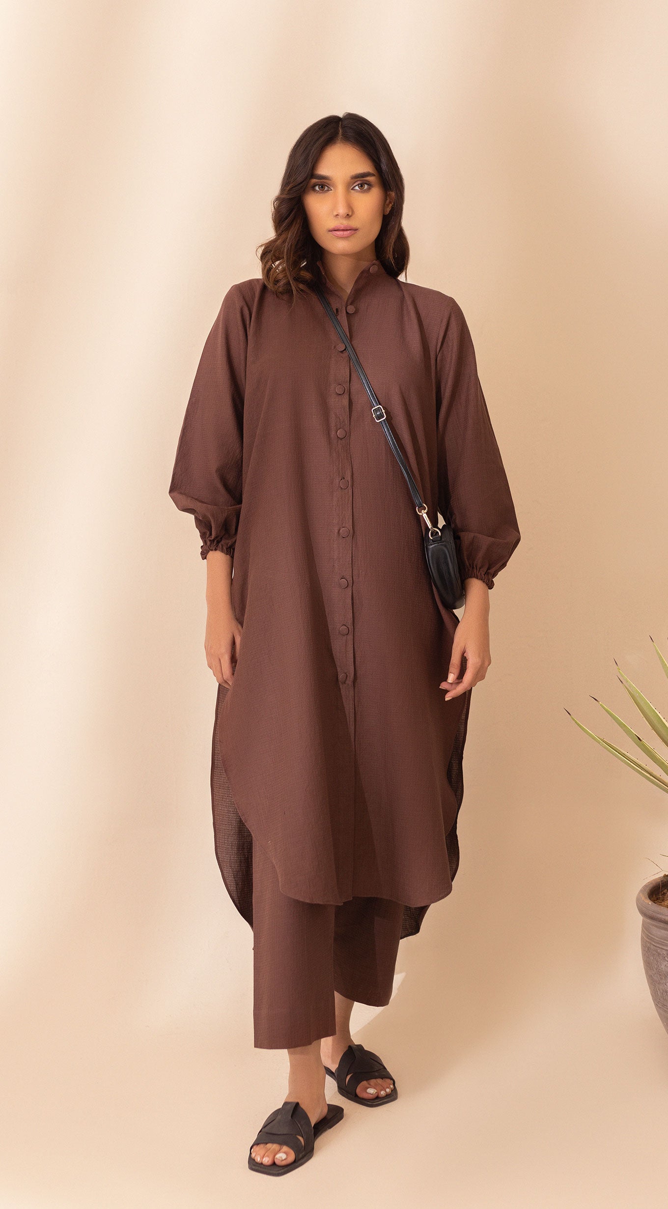 Anna | 2 PC – Sabeen Abbas